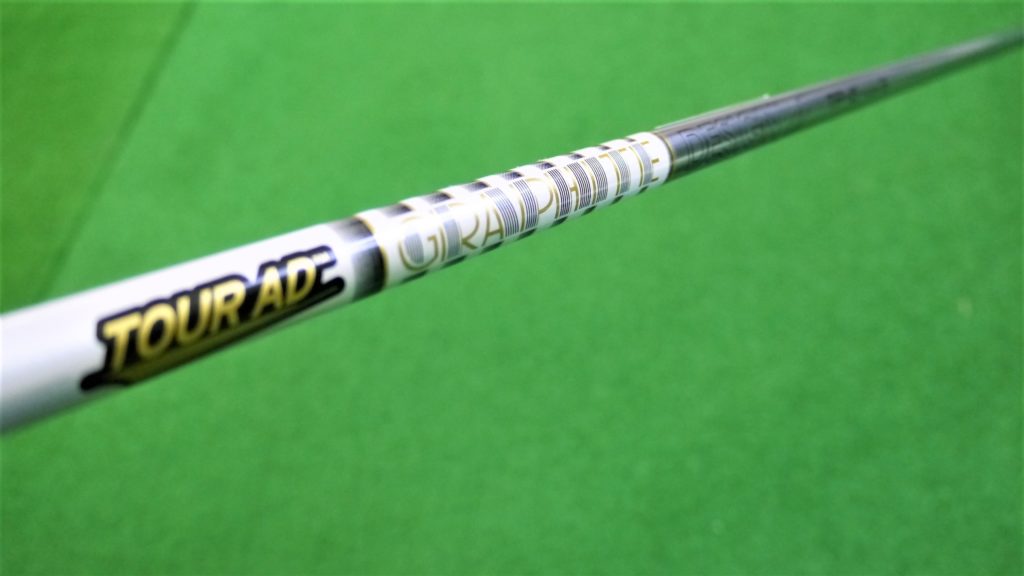【厳選5本】おすすめのツアーAD。選び方、特徴、振動数を徹底調査 | ズバババ！GOLF