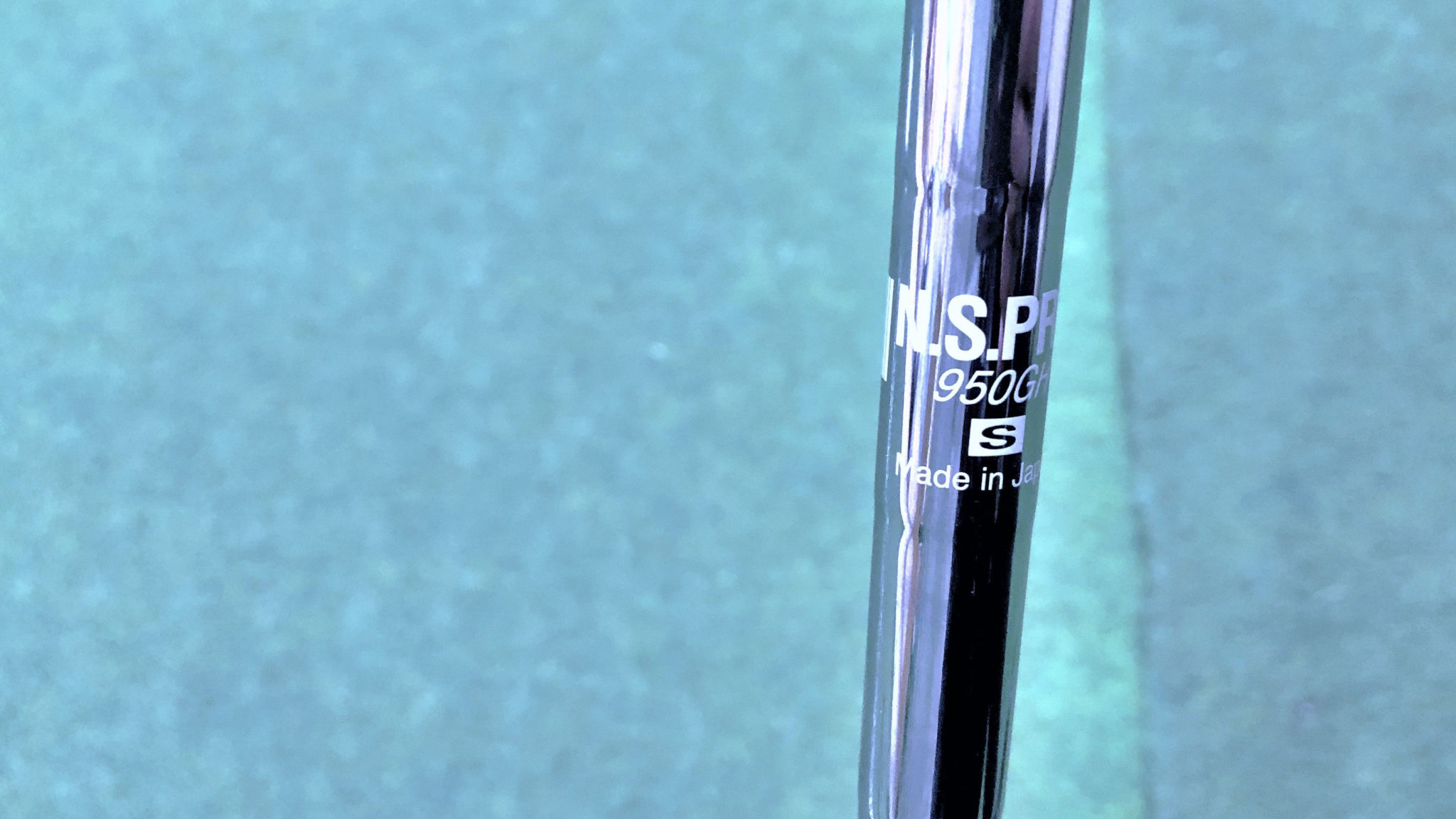 NSプロシリーズ徹底比較！950GH・MODUS・ゼロスの違いとは？ | ズバババ！GOLF